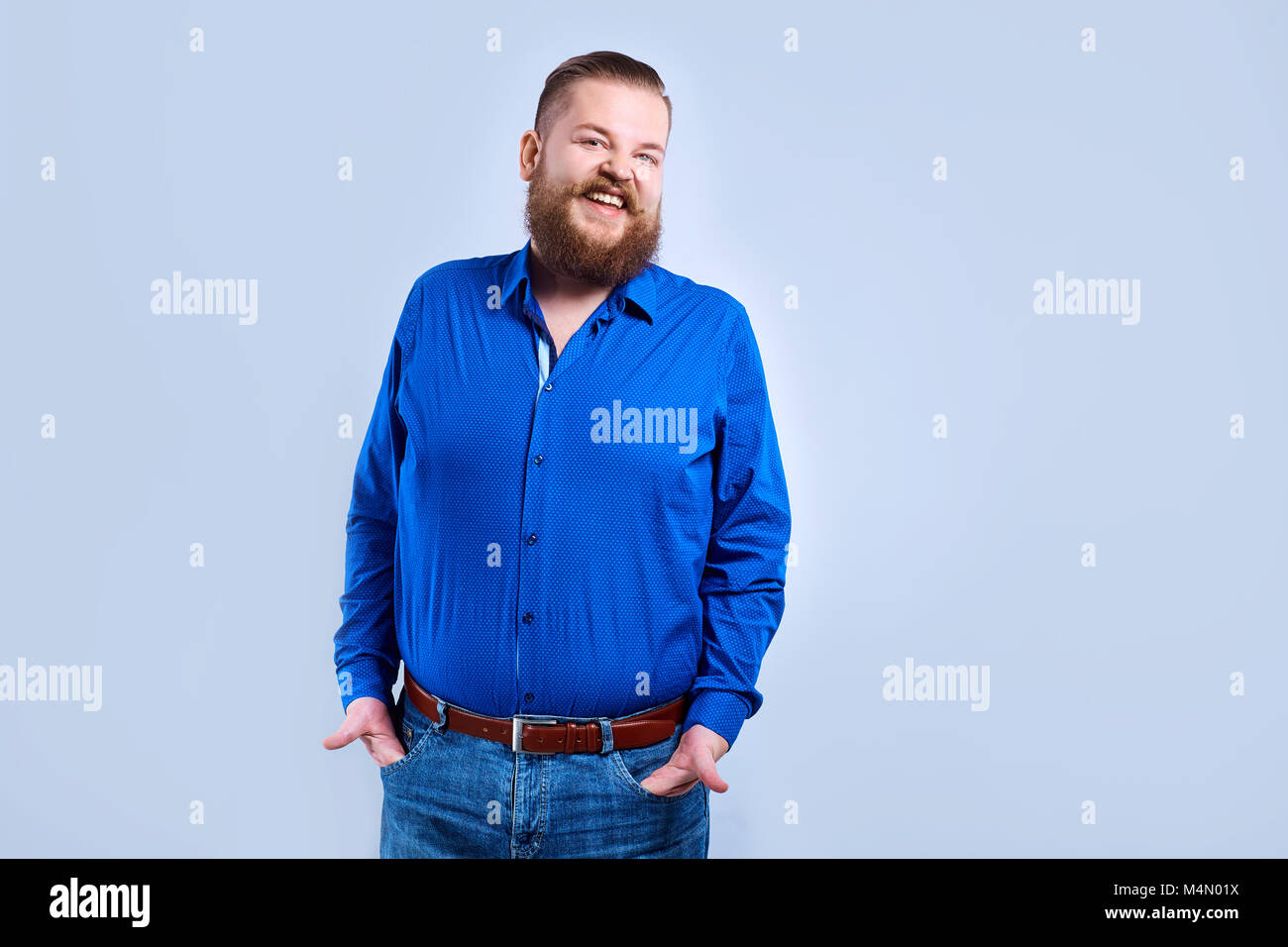 Fat Positive High Resolution Stock Photography and Images - Alamy