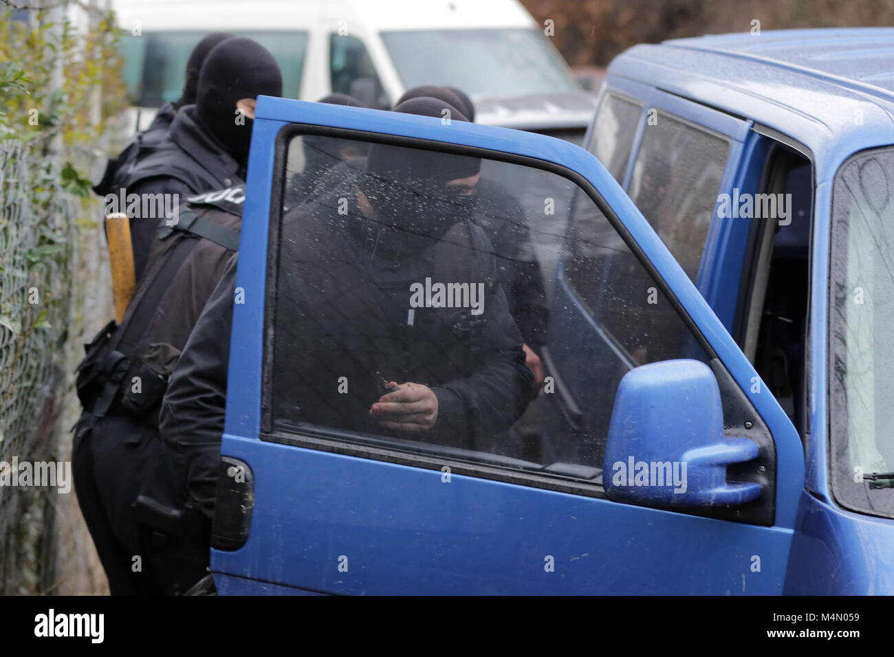 Law enforcement uniforms hi-res stock photography and images - Alamy