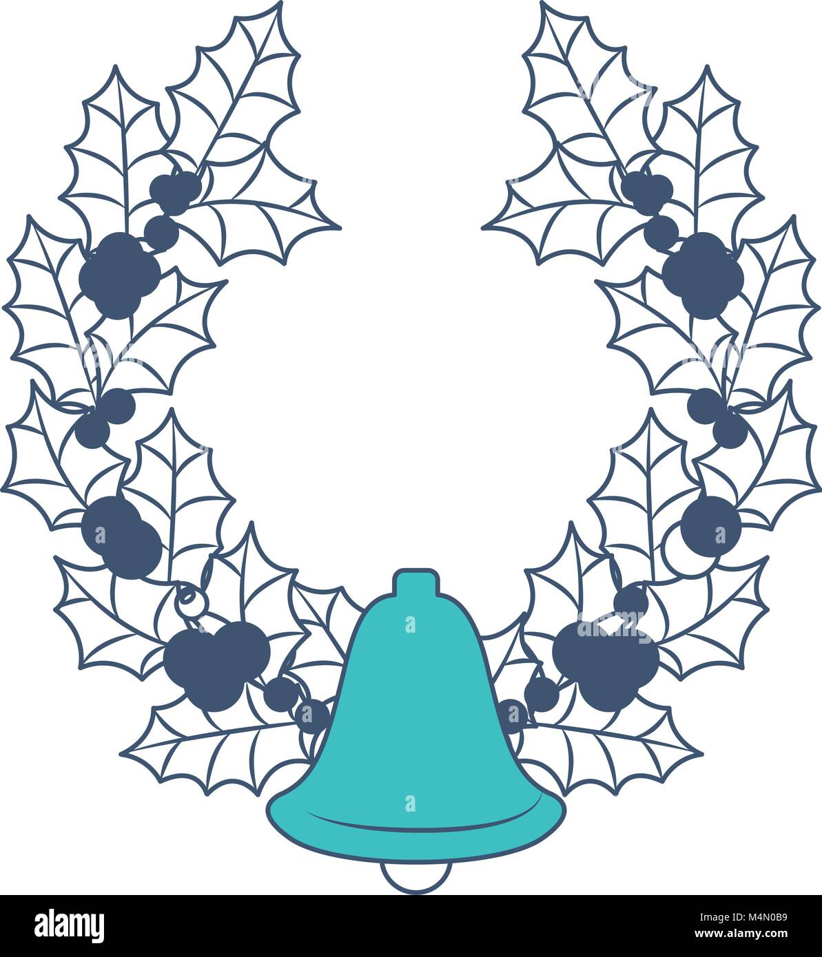 Bell crown Stock Vector Images - Alamy