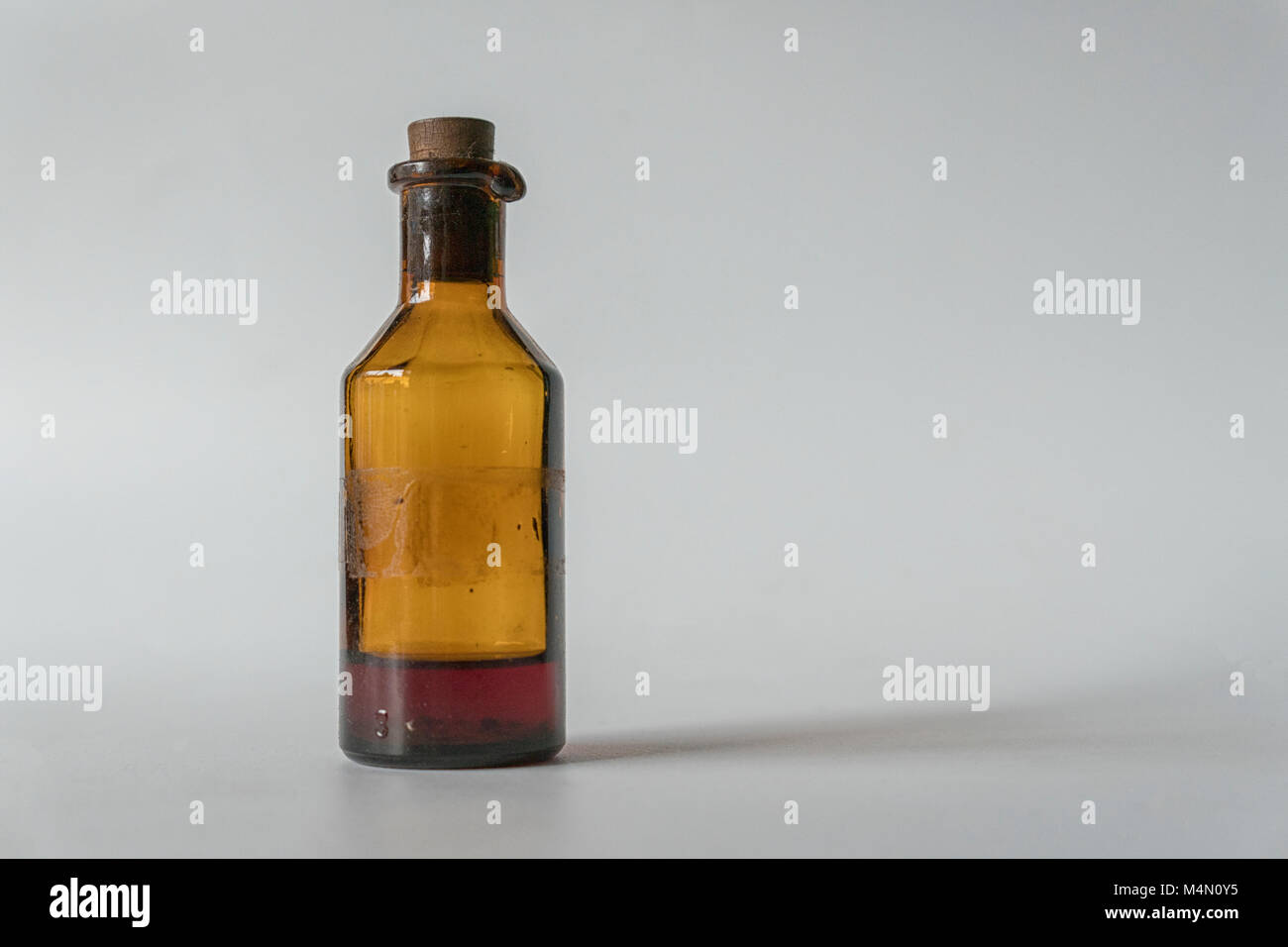 Small poison bottle hi-res stock photography and images - Alamy