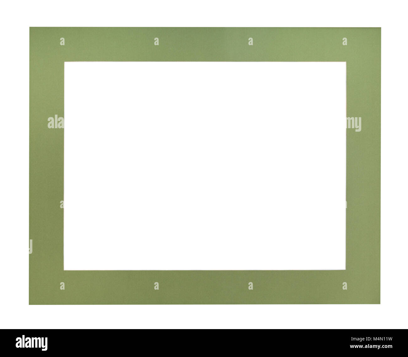 Photo frame green screen hi-res stock photography and images - Alamy