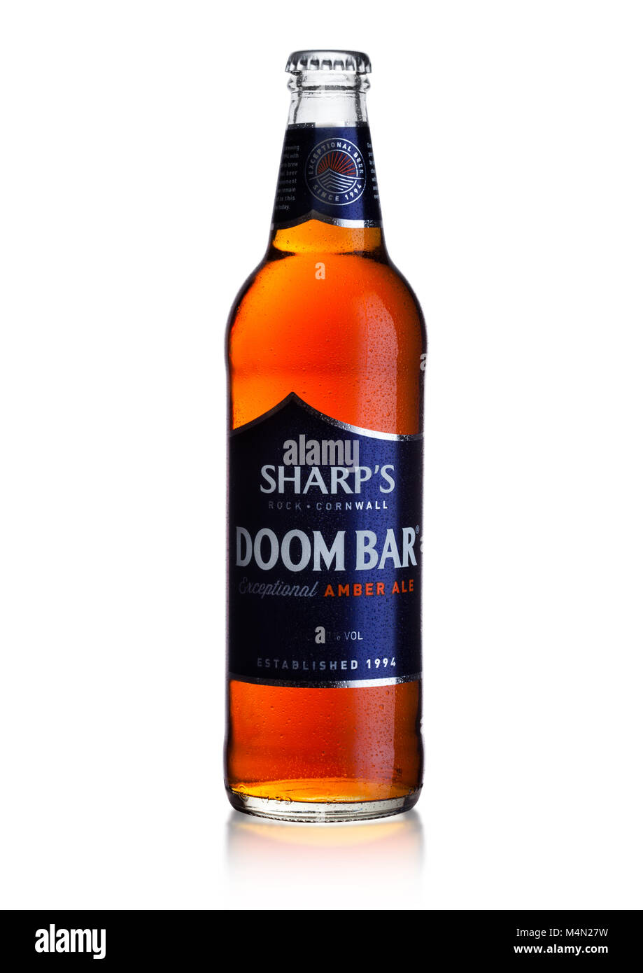 Sharps logo Cut Out Stock Images & Pictures - Alamy