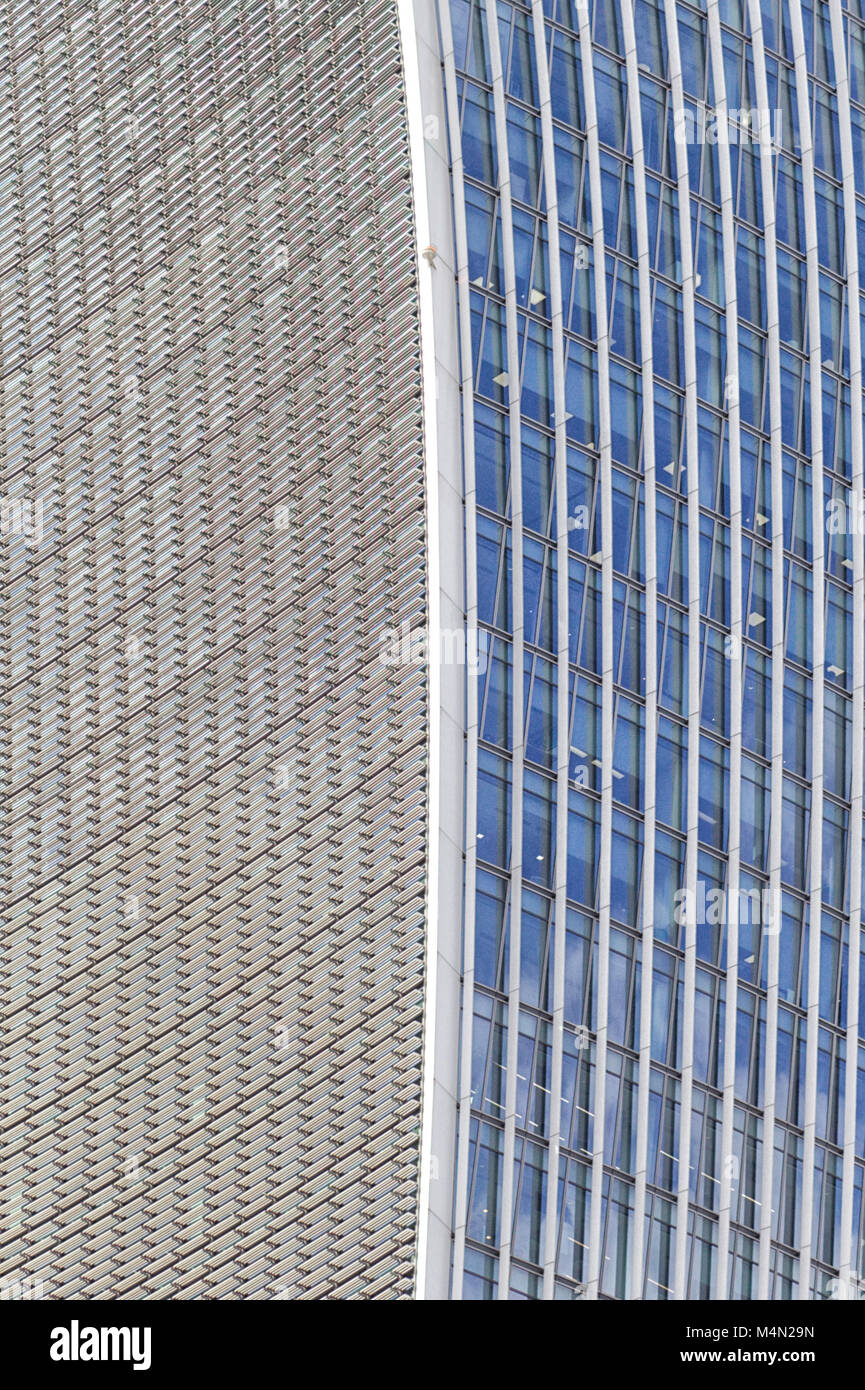 Commercial office corporate high rise buildings hi-res stock ...