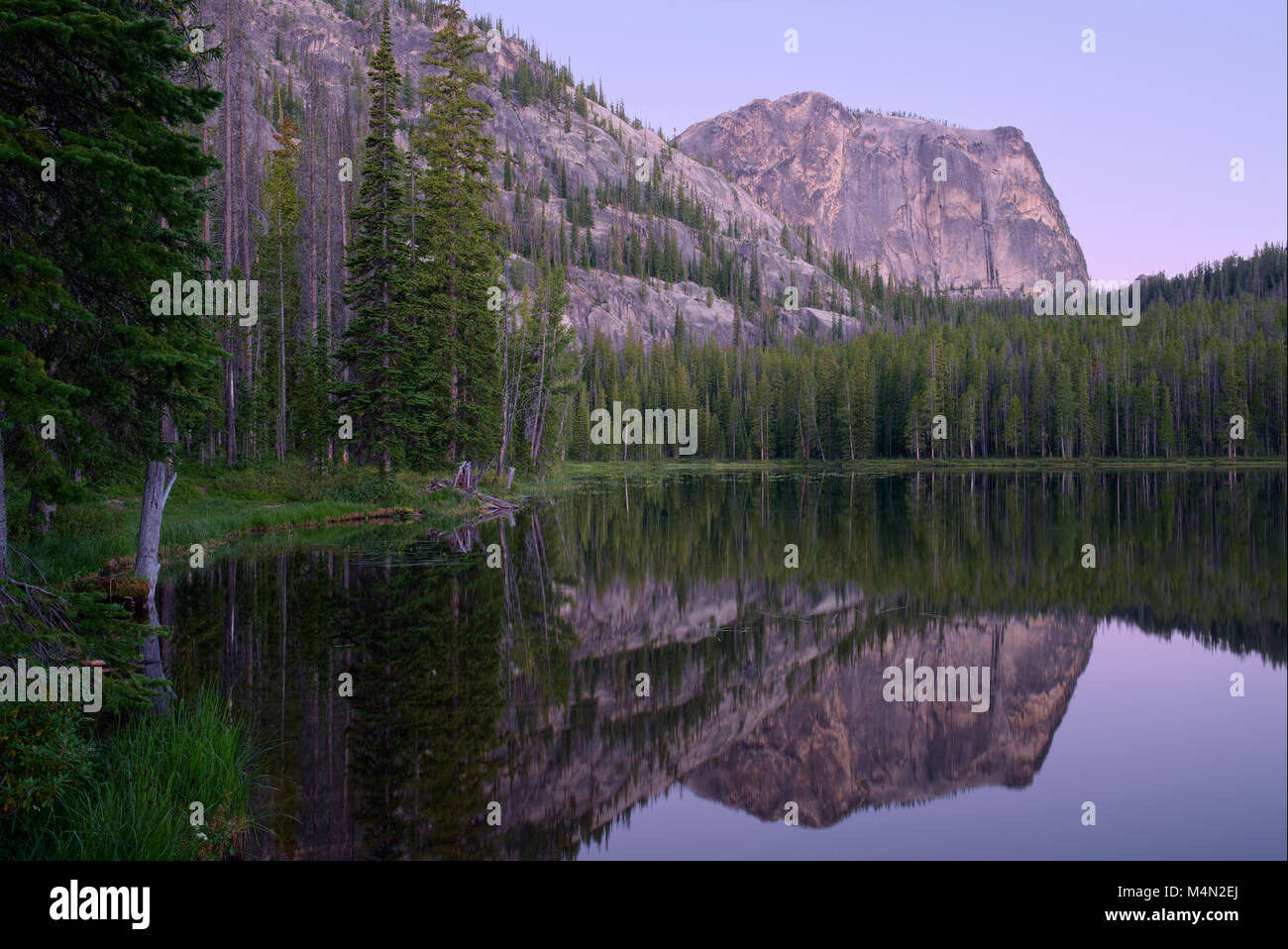 Beauty of idaho hi-res stock photography and images - Alamy