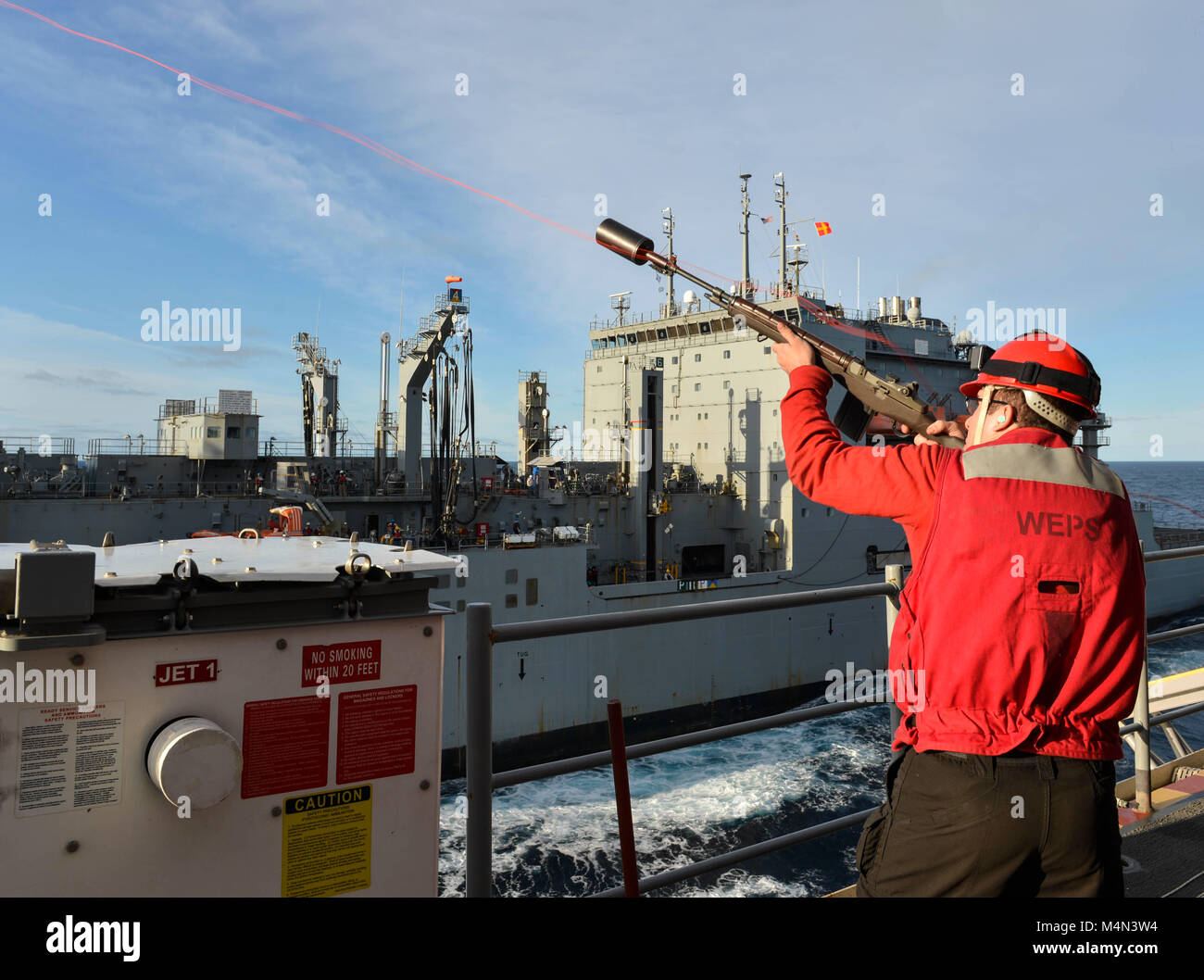 Martin fires hi-res stock photography and images - Alamy