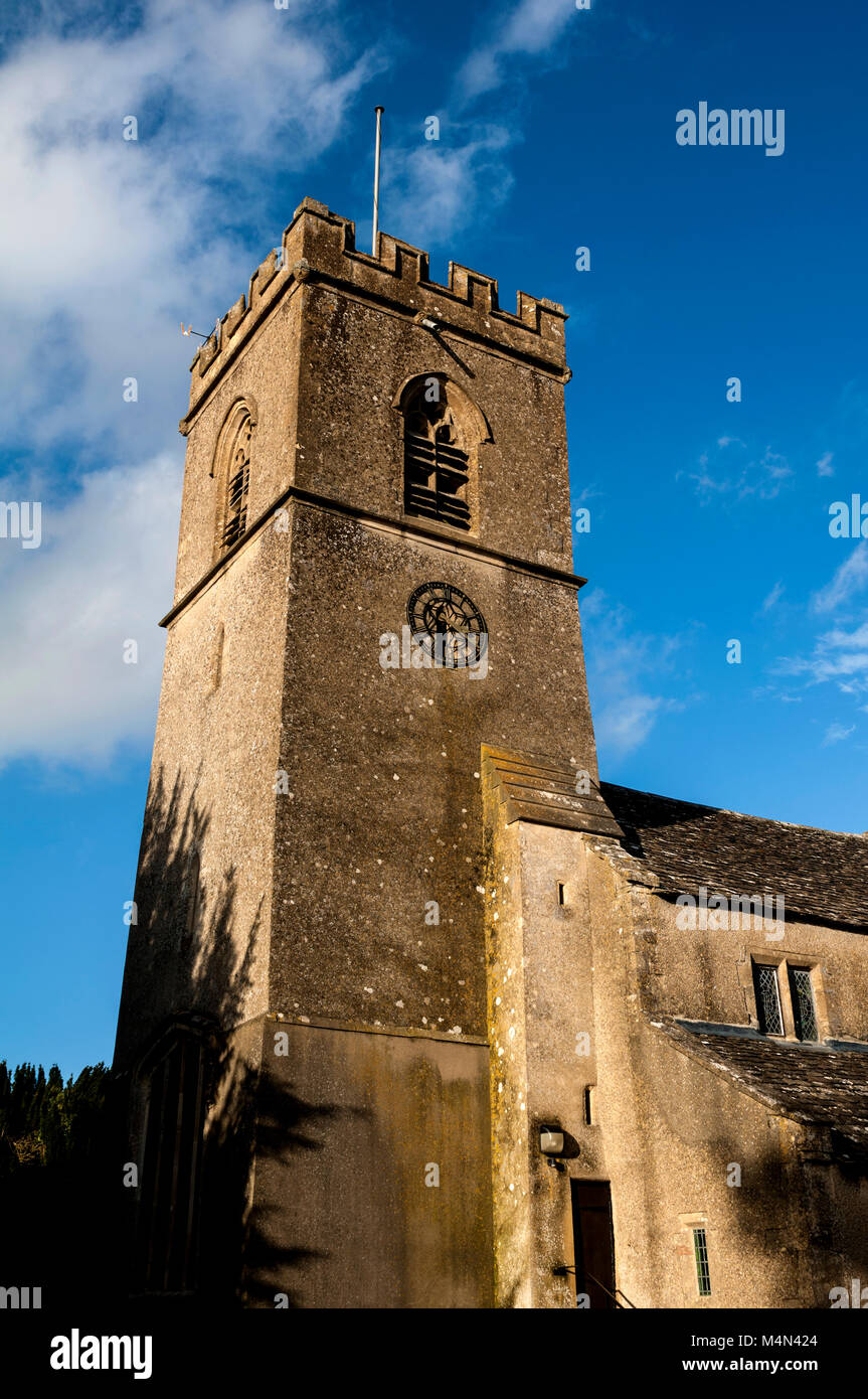 Stonesfield oxfordshire hi-res stock photography and images - Alamy