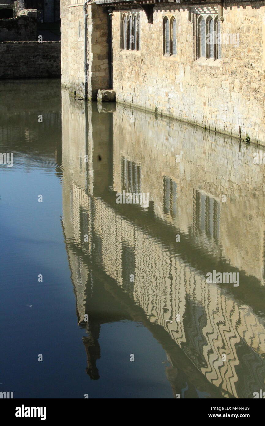 Reflections from the past hi-res stock photography and images - Alamy