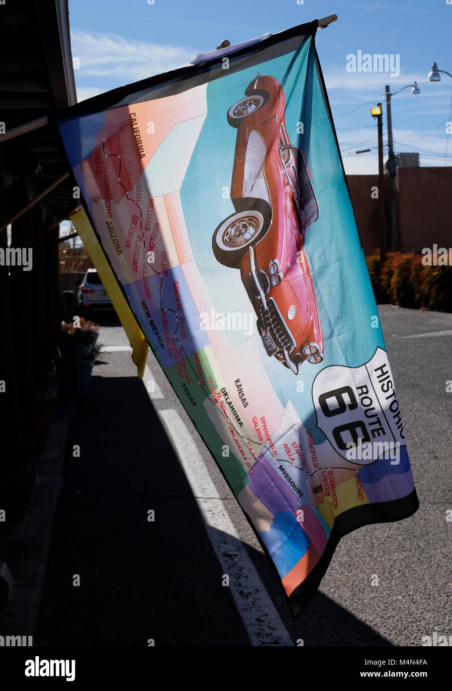 Former main route hi-res stock photography and images - Alamy