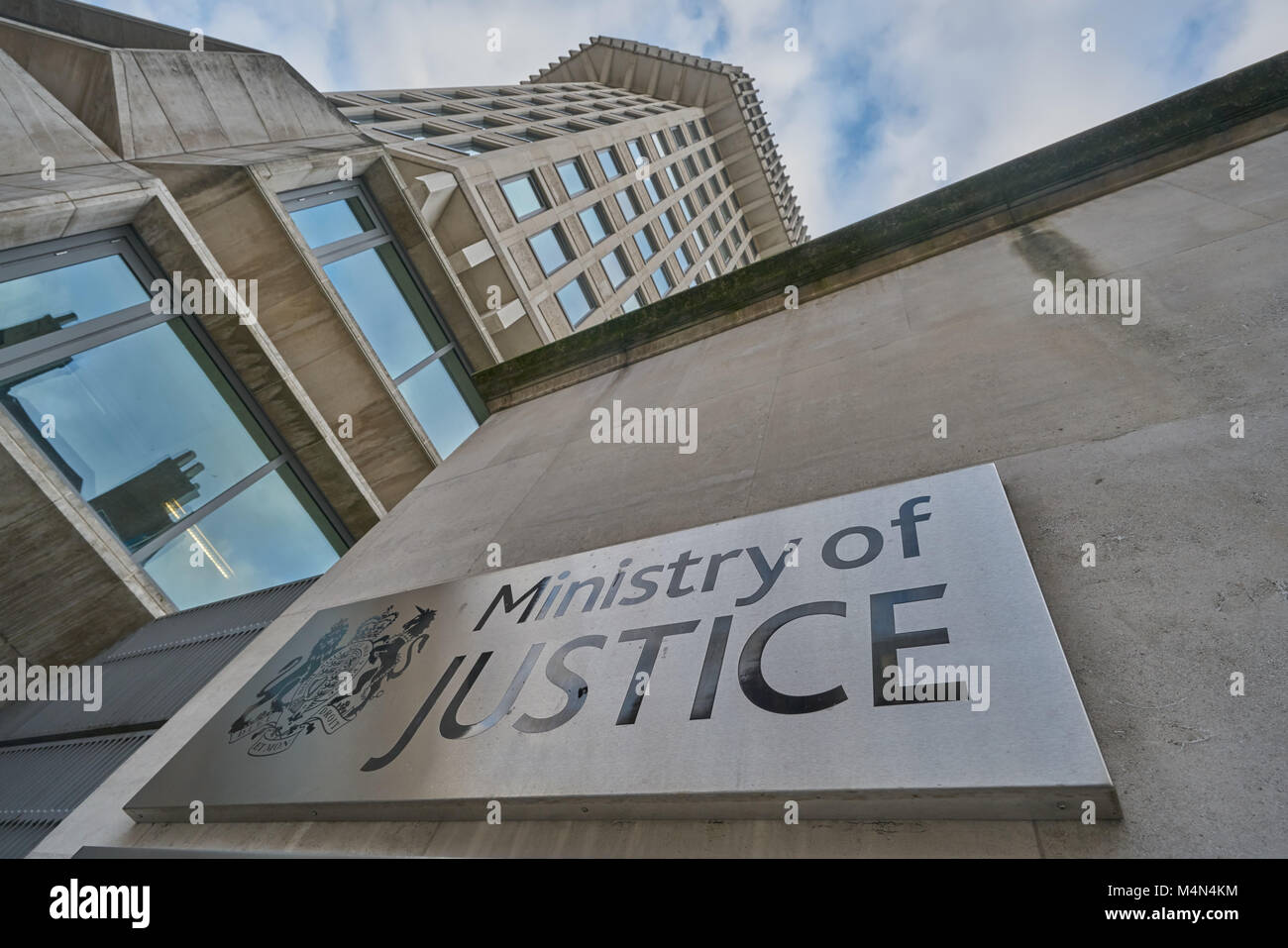 Crown prosecution service hi-res stock photography and images - Alamy