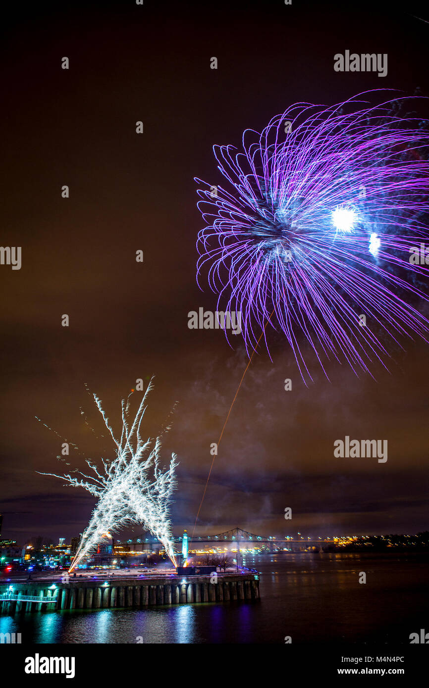 Old fireworks hi-res stock photography and images - Alamy