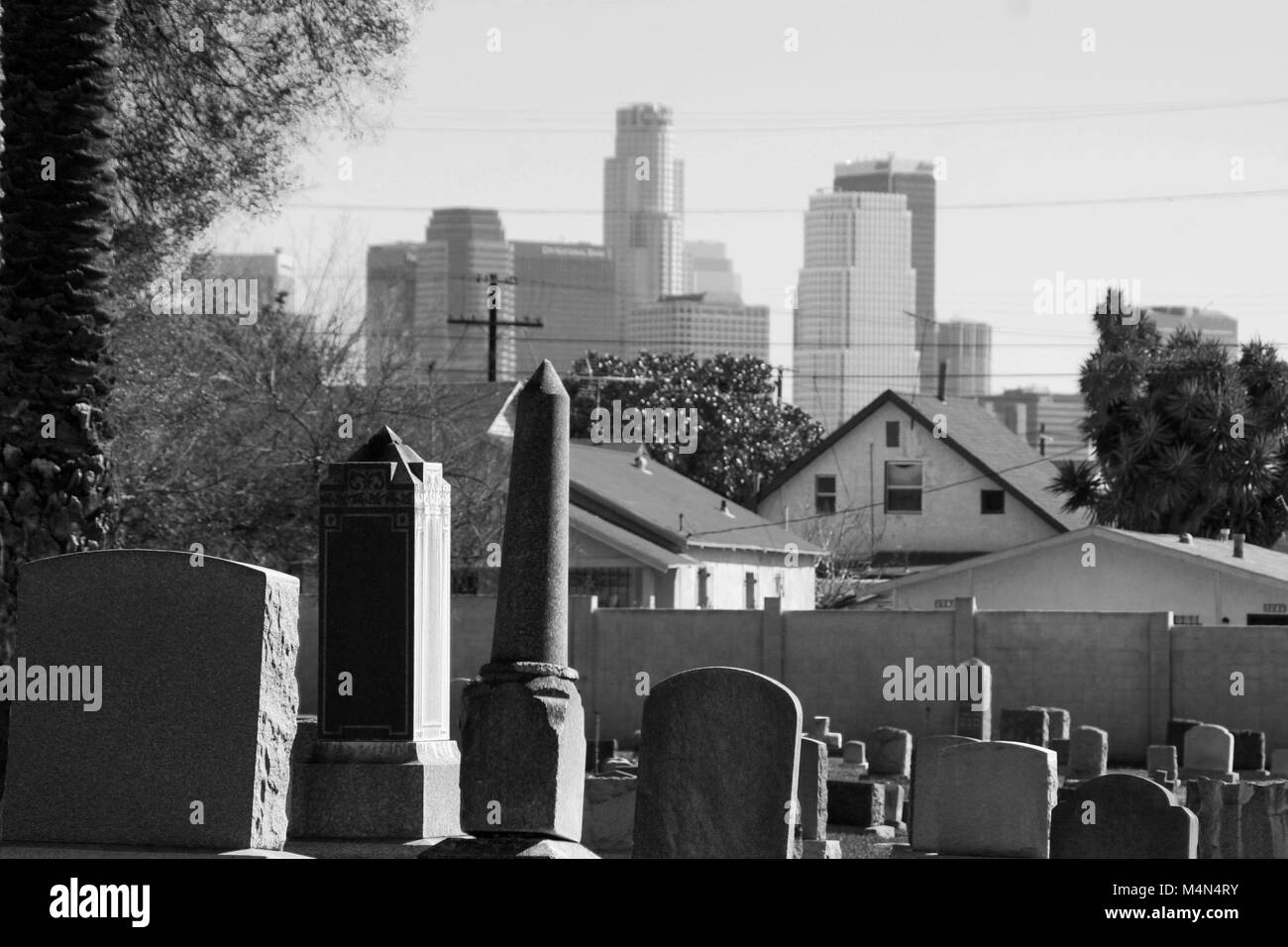 Southern concrete Black and White Stock Photos & Images - Alamy