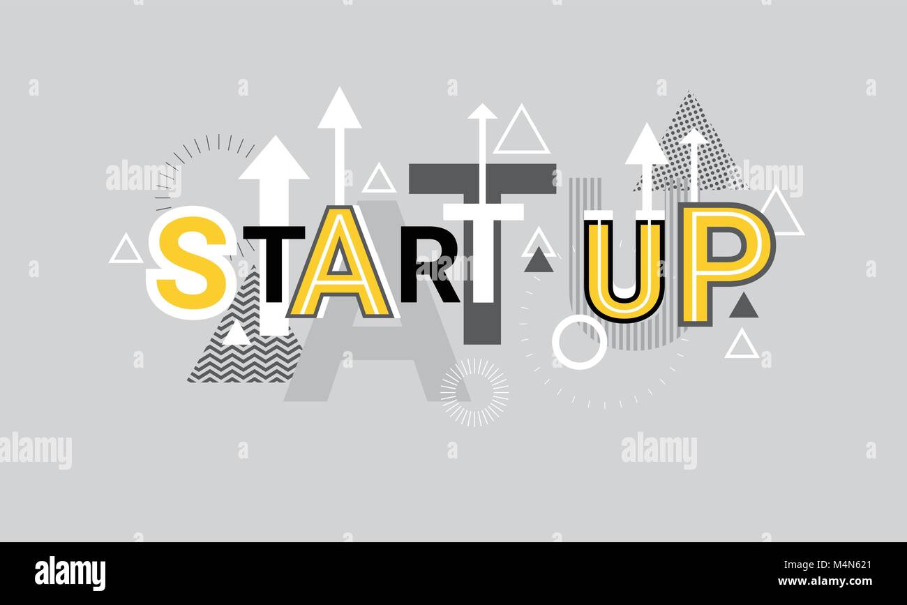 Word project Stock Vector Images - Alamy