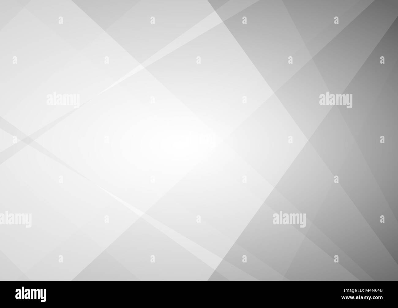 Geometric gray color abstract background modern design with copy space ...