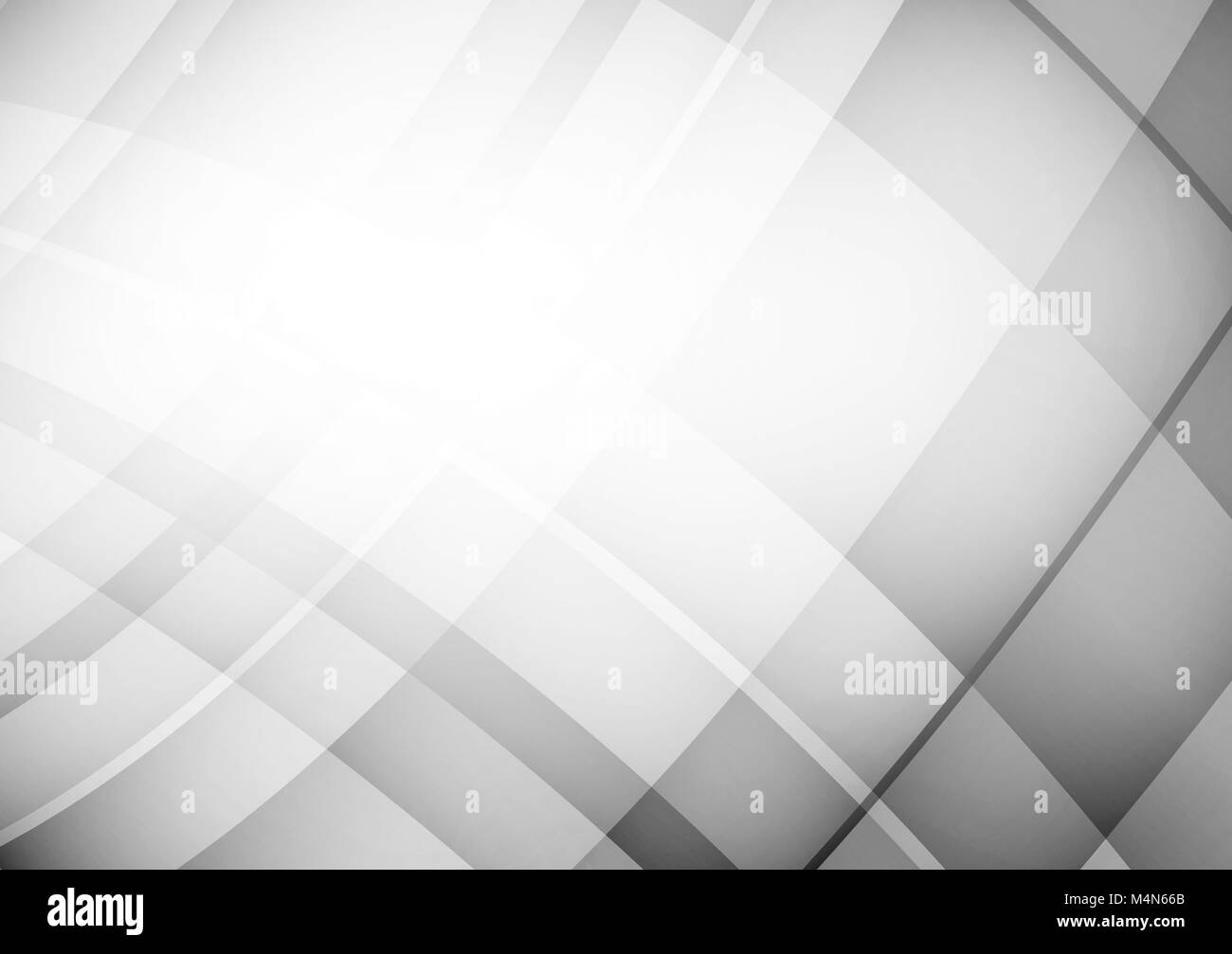 Black and Gray geometric abstract vector background modern design with ...