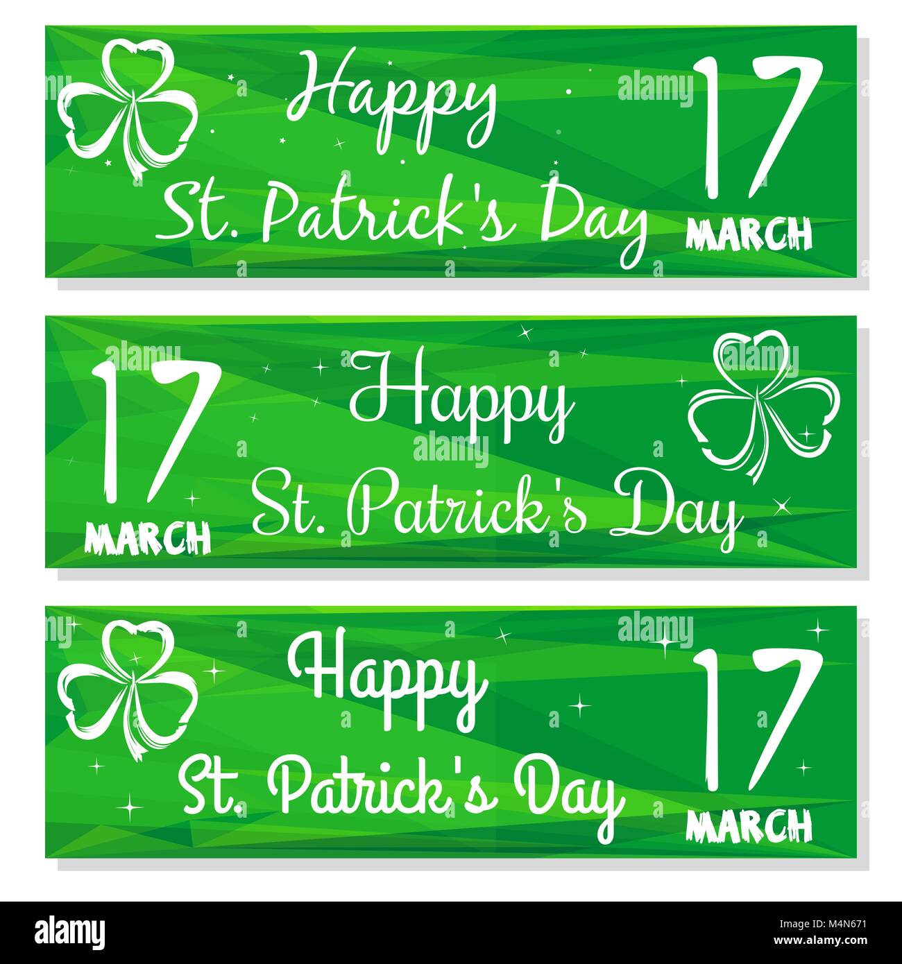 Draw st patricks hi-res stock photography and images - Alamy