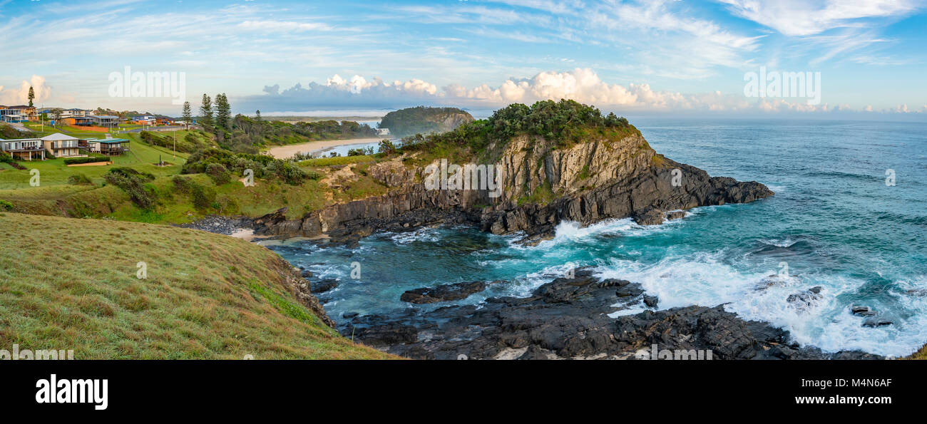 Scotts head hi-res stock photography and images - Alamy