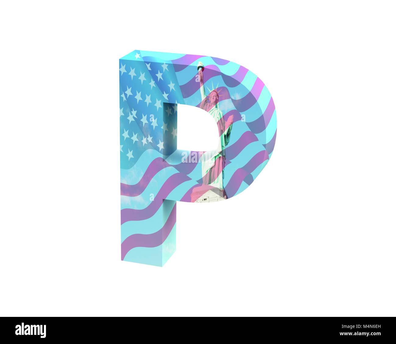 Capital p hi-res stock photography and images - Alamy