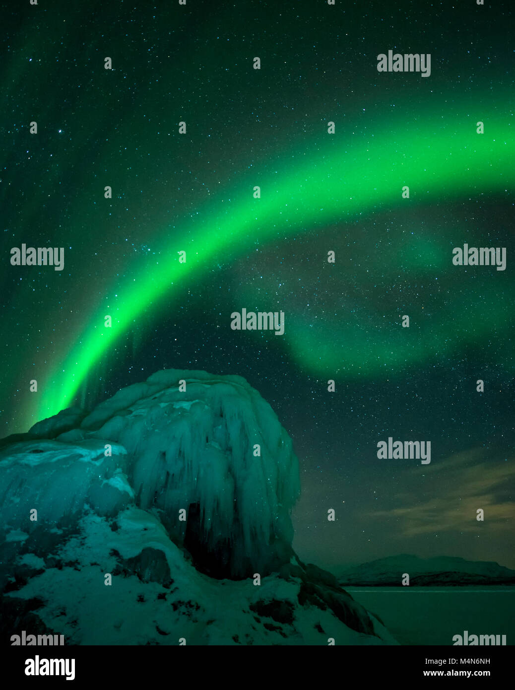 Aurora structure hi-res stock photography and images - Alamy