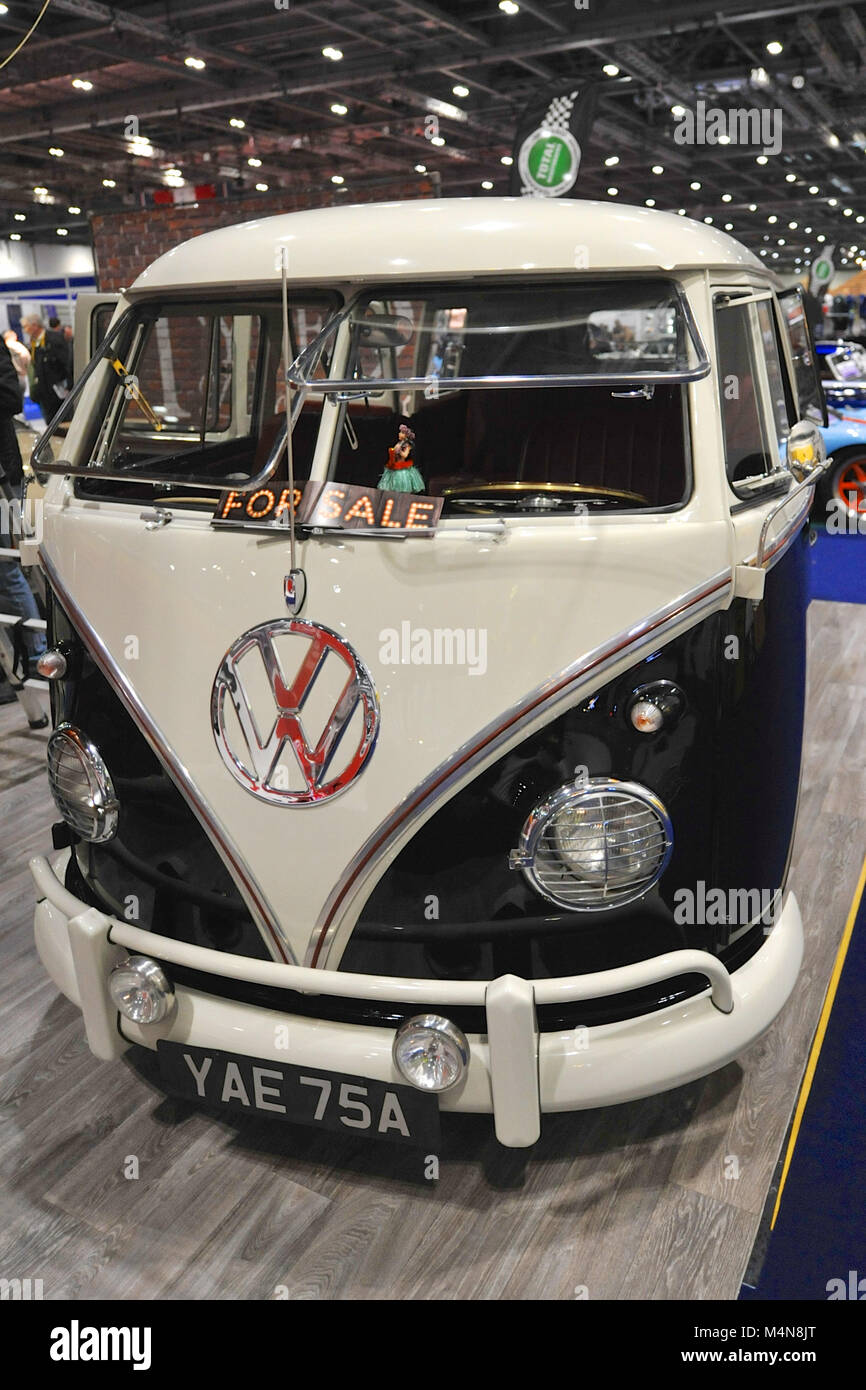 Volkswagen shows england hi-res stock photography and images - Alamy