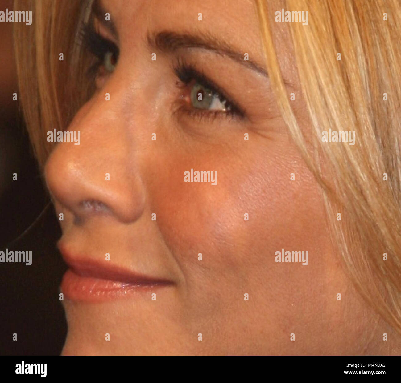 Jennifer wilson actress hi-res stock photography and images - Alamy