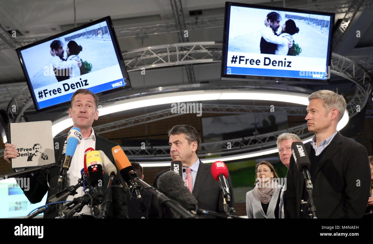 Gabriel mathias hi-res stock photography and images - Alamy