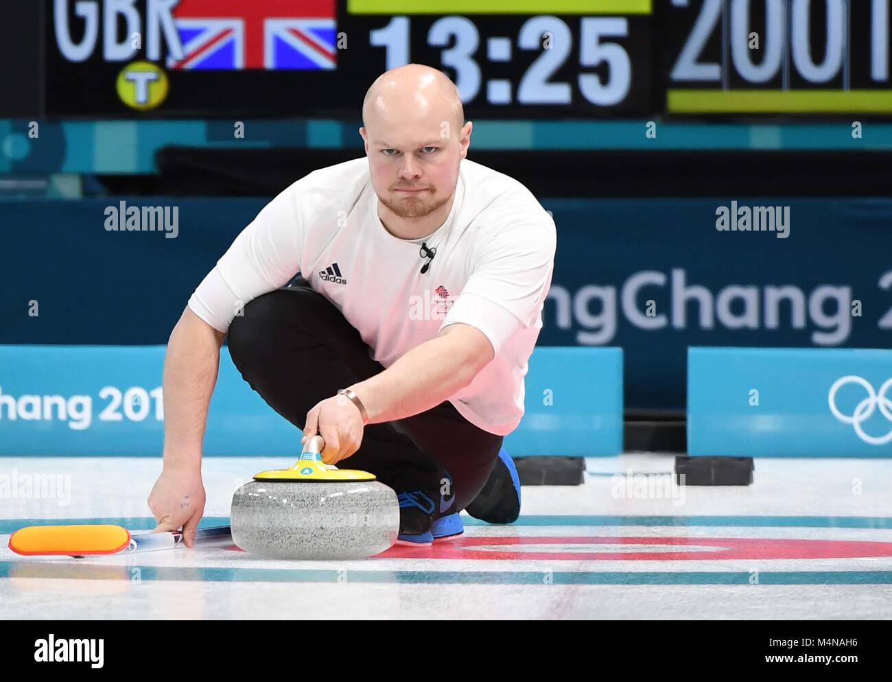 2018 cameron smith gbr hi-res stock photography and images - Alamy