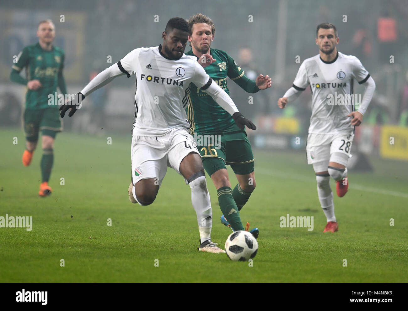 Maciej luczak hi-res stock photography and images - Alamy