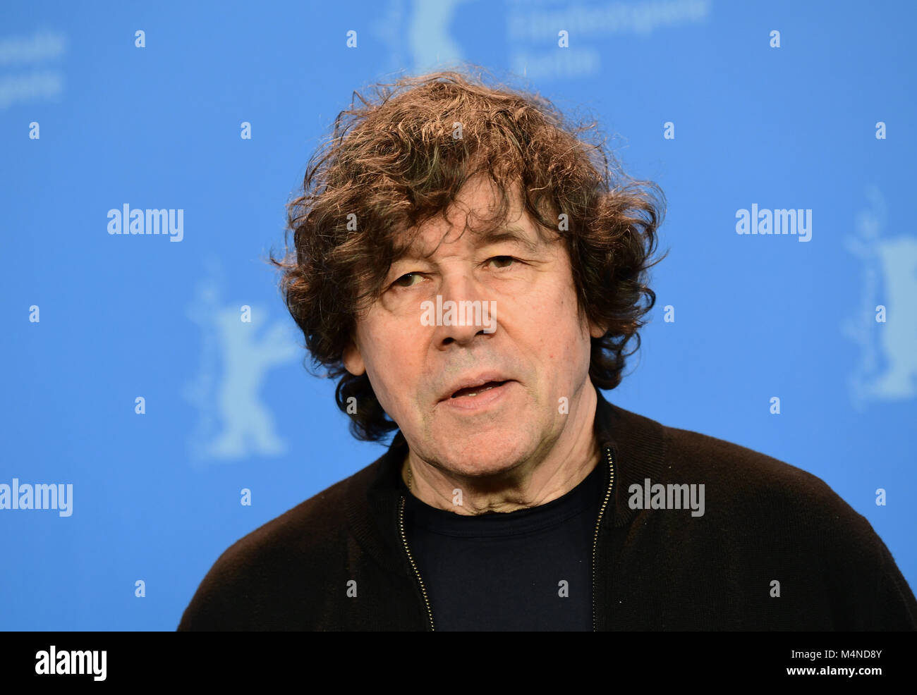 Irish actor stephen rea hi-res stock photography and images - Alamy