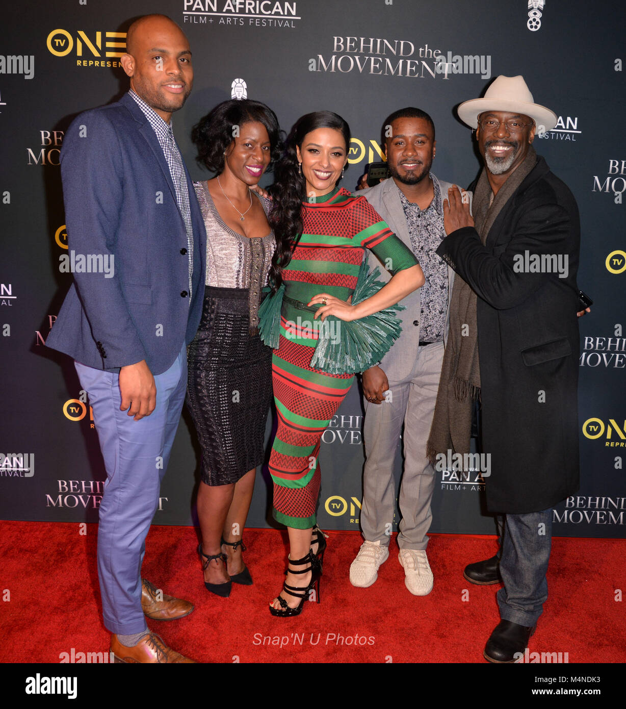 Aric avelino hi-res stock photography and images - Alamy