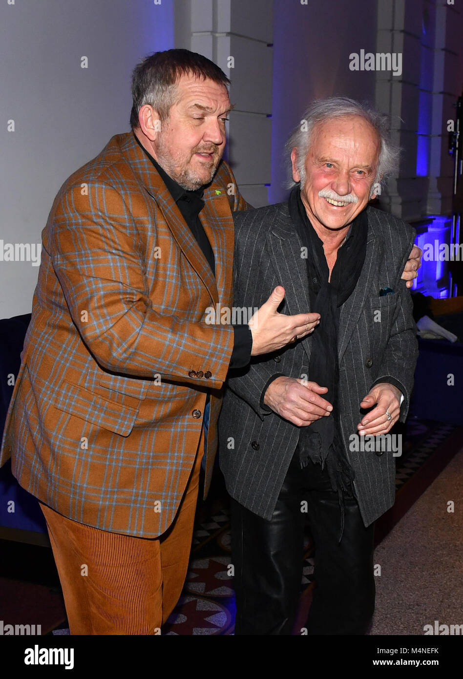 Tilo berlin hi-res stock photography and images - Alamy