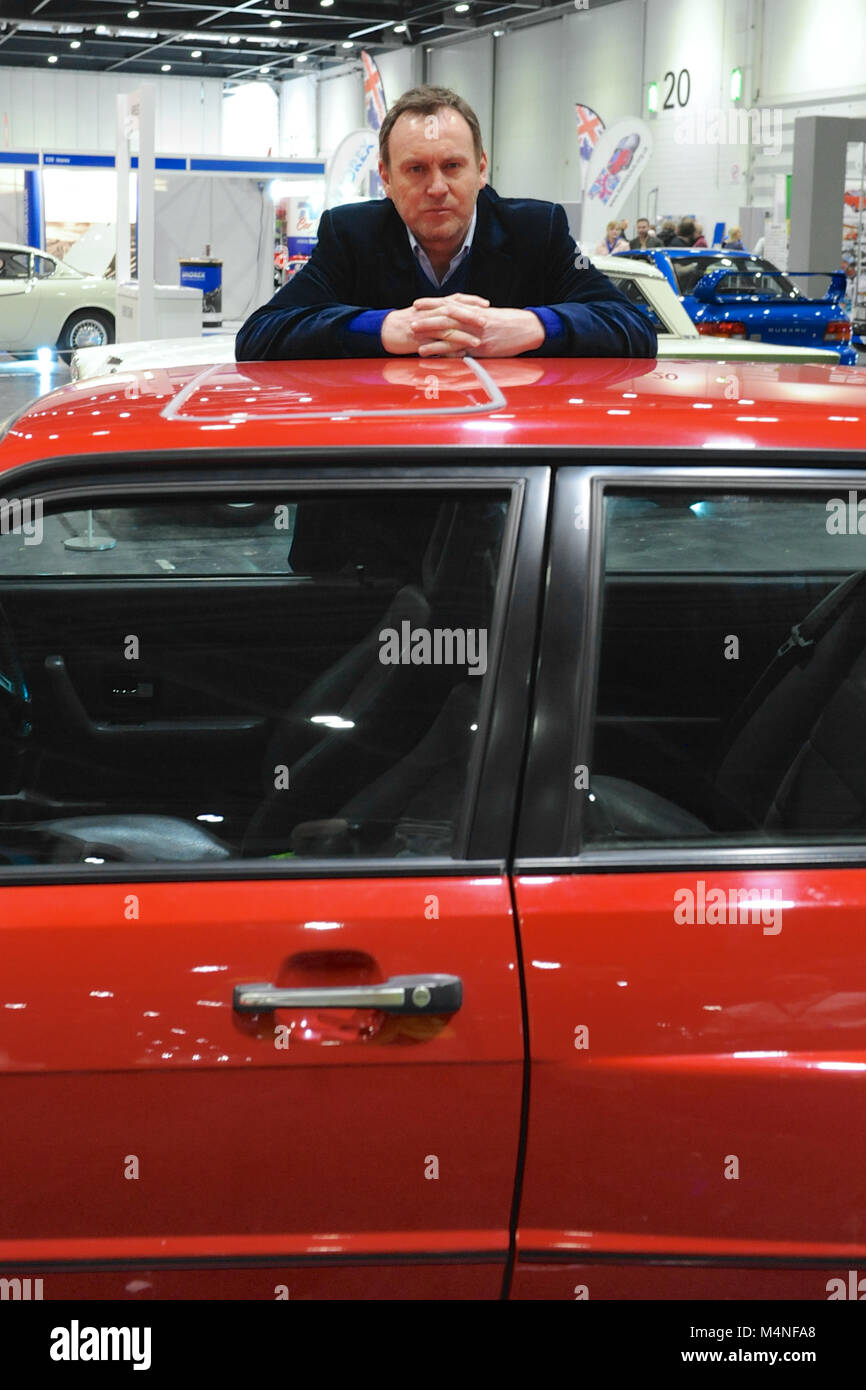 Philip glenister life on mars hi-res stock photography and images - Alamy