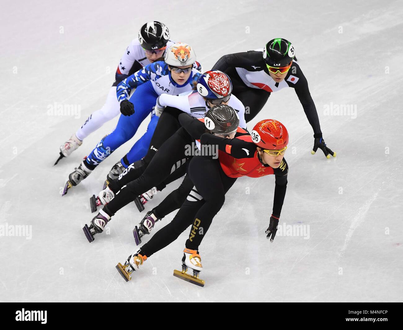 2018 jinyu li chn hi-res stock photography and images - Alamy