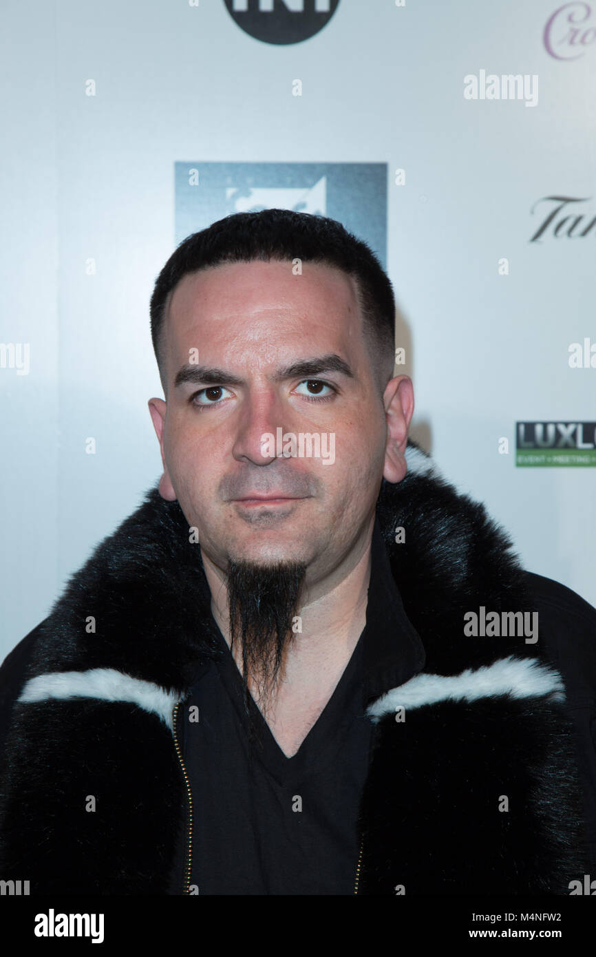 Waleed coyote hi-res stock photography and images - Alamy