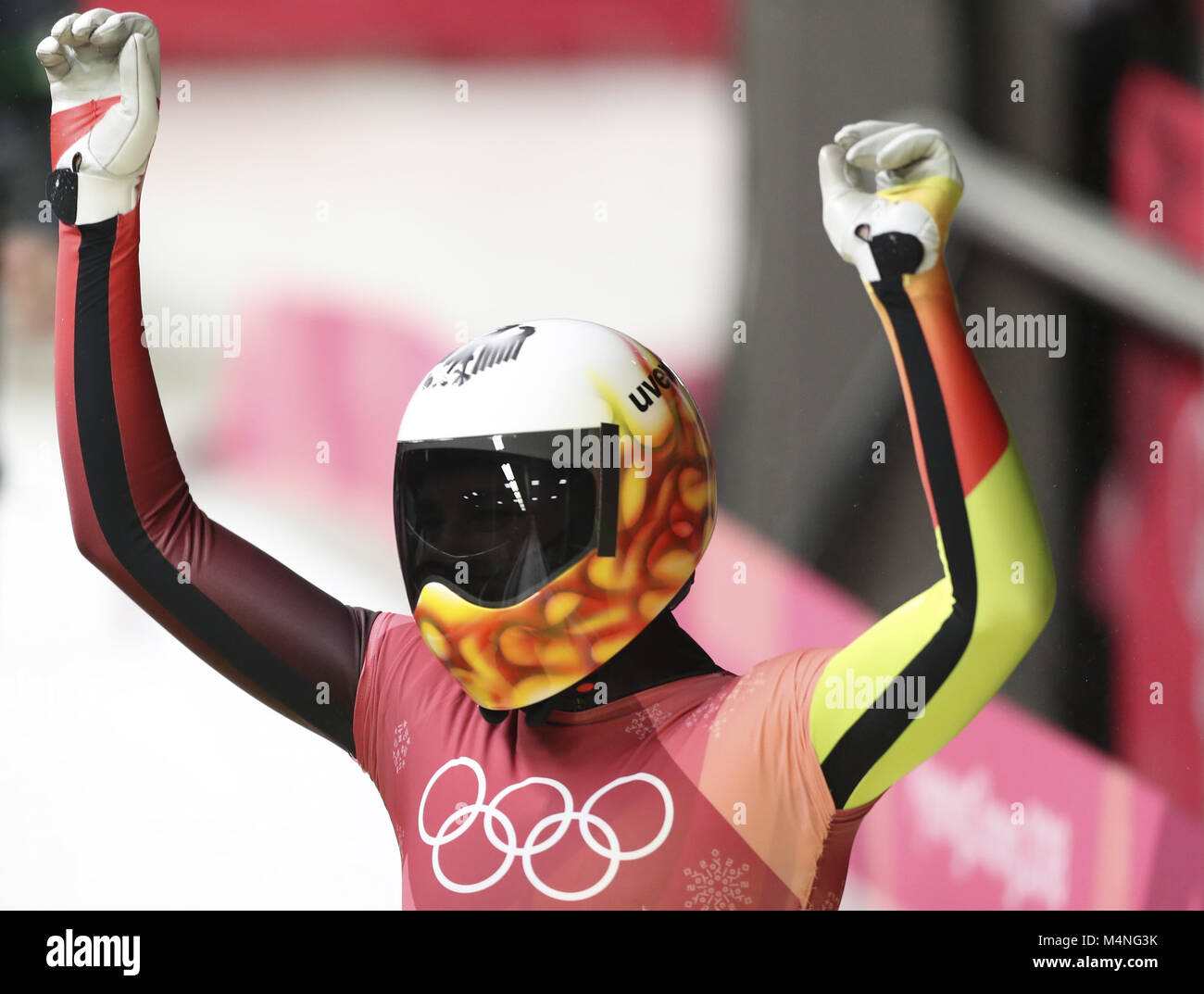 Jacqueline loelling hi-res stock photography and images - Alamy