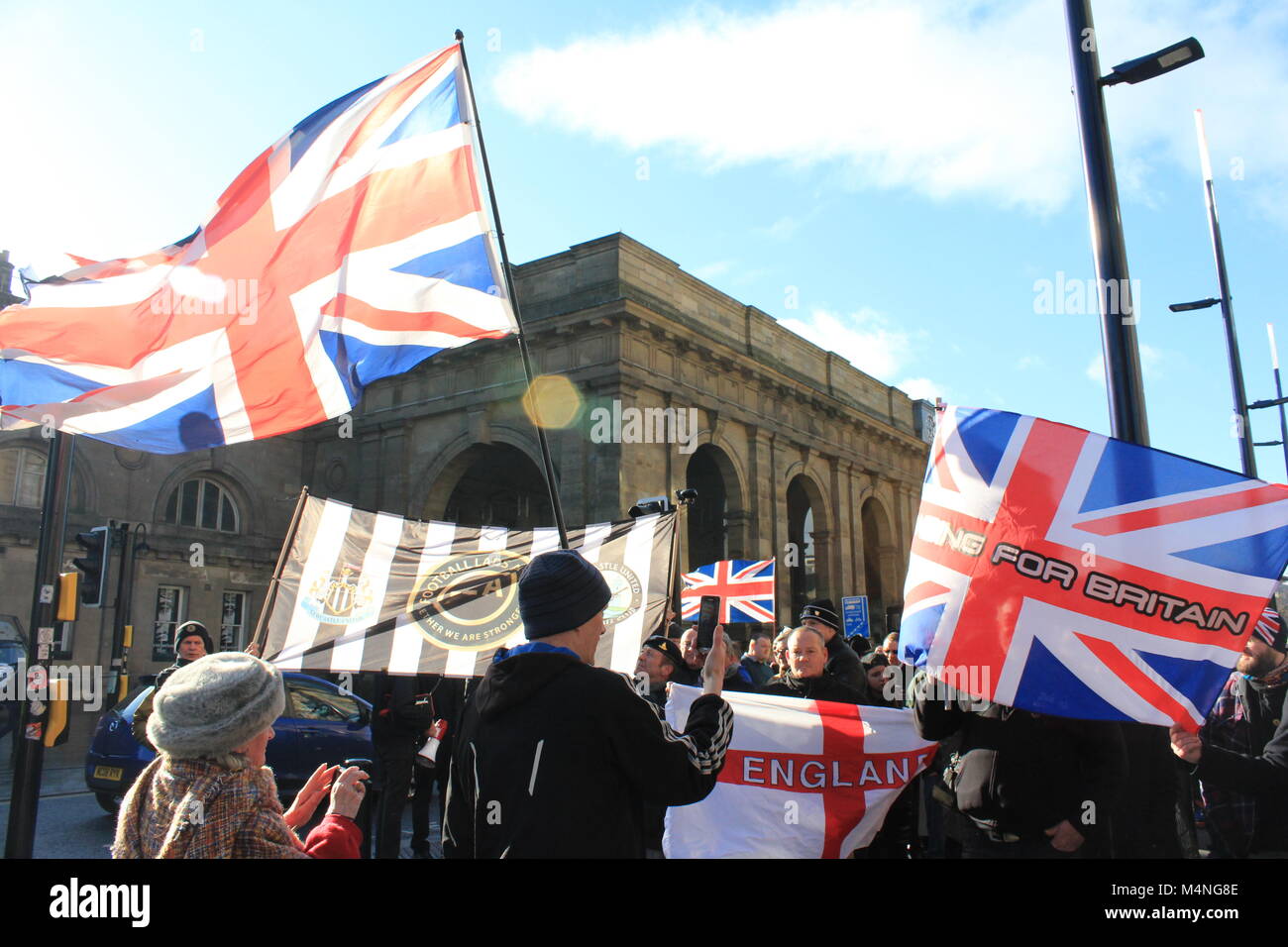 John meighan the flas founder hi-res stock photography and images - Alamy
