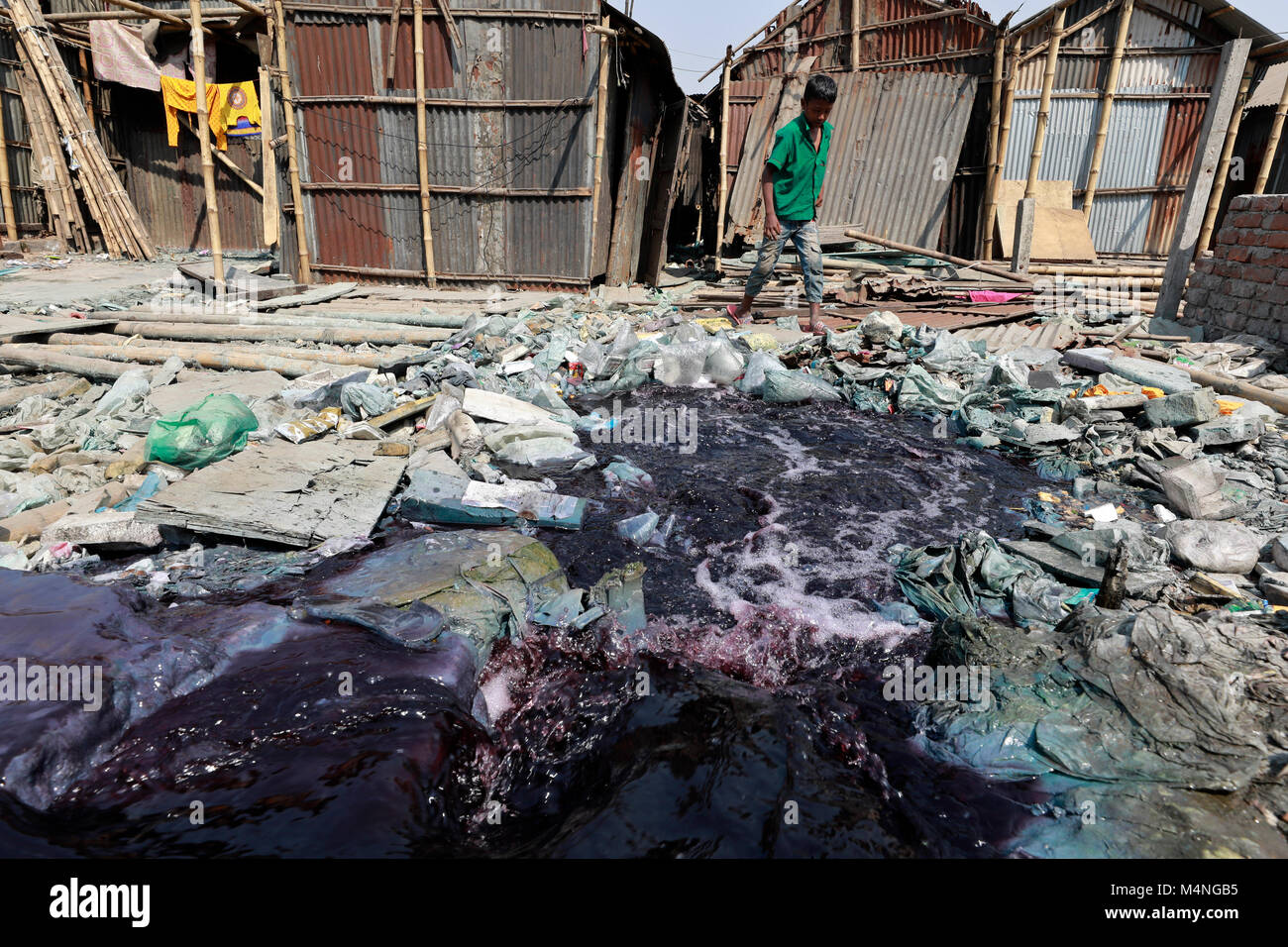 Sk chemicals hi-res stock photography and images - Alamy