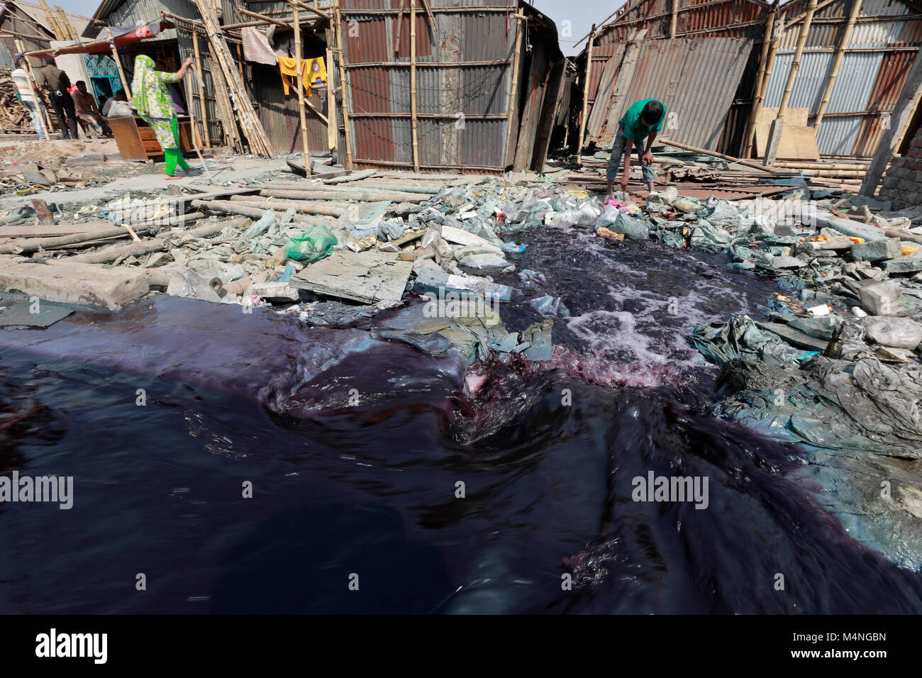 Sk chemicals hi-res stock photography and images - Alamy