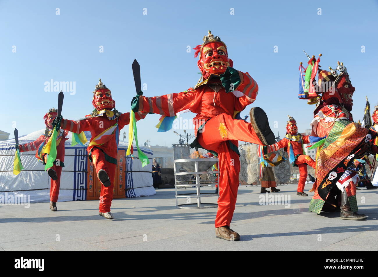 Chita Russia High Resolution Stock Photography and Images - Alamy