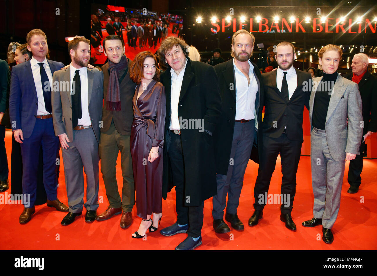 Macdara hi-res stock photography and images - Alamy