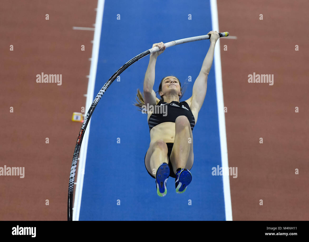 Spar pole hi-res stock photography and images - Alamy