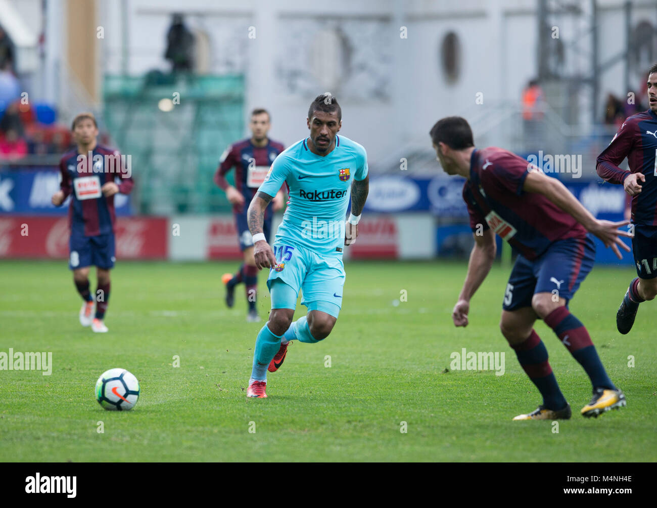 Jose paulo bezerra hi-res stock photography and images - Alamy