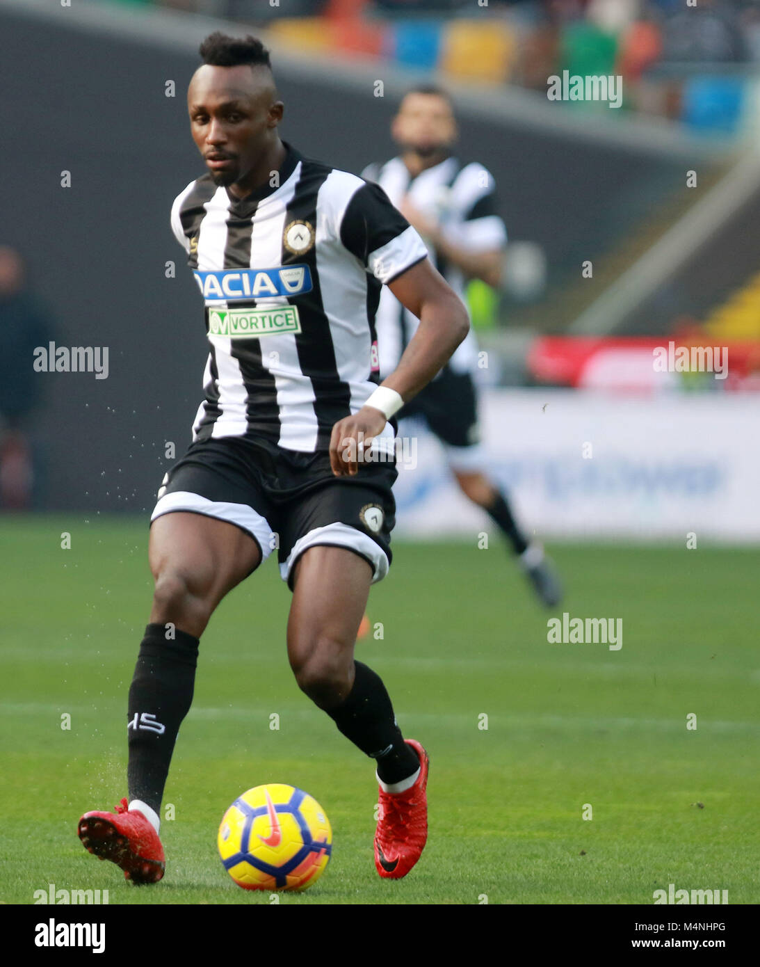 Mohamed fofana hi-res stock photography and images - Alamy