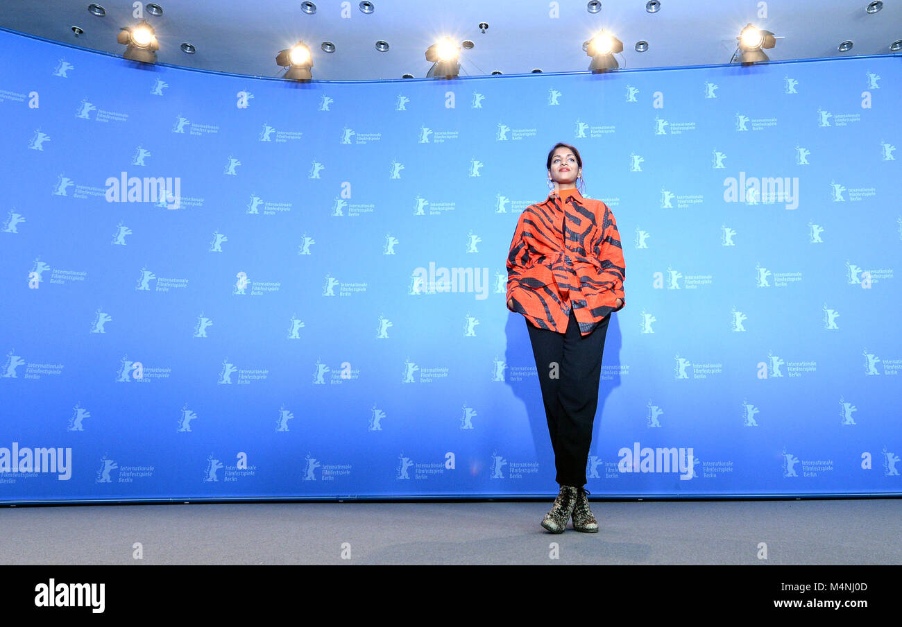 Mathangi maya arulpragasam hi-res stock photography and images - Alamy