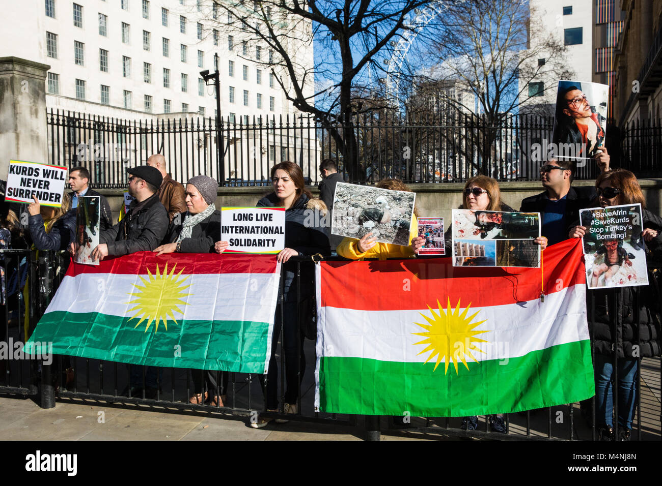 British kurd hi-res stock photography and images - Alamy