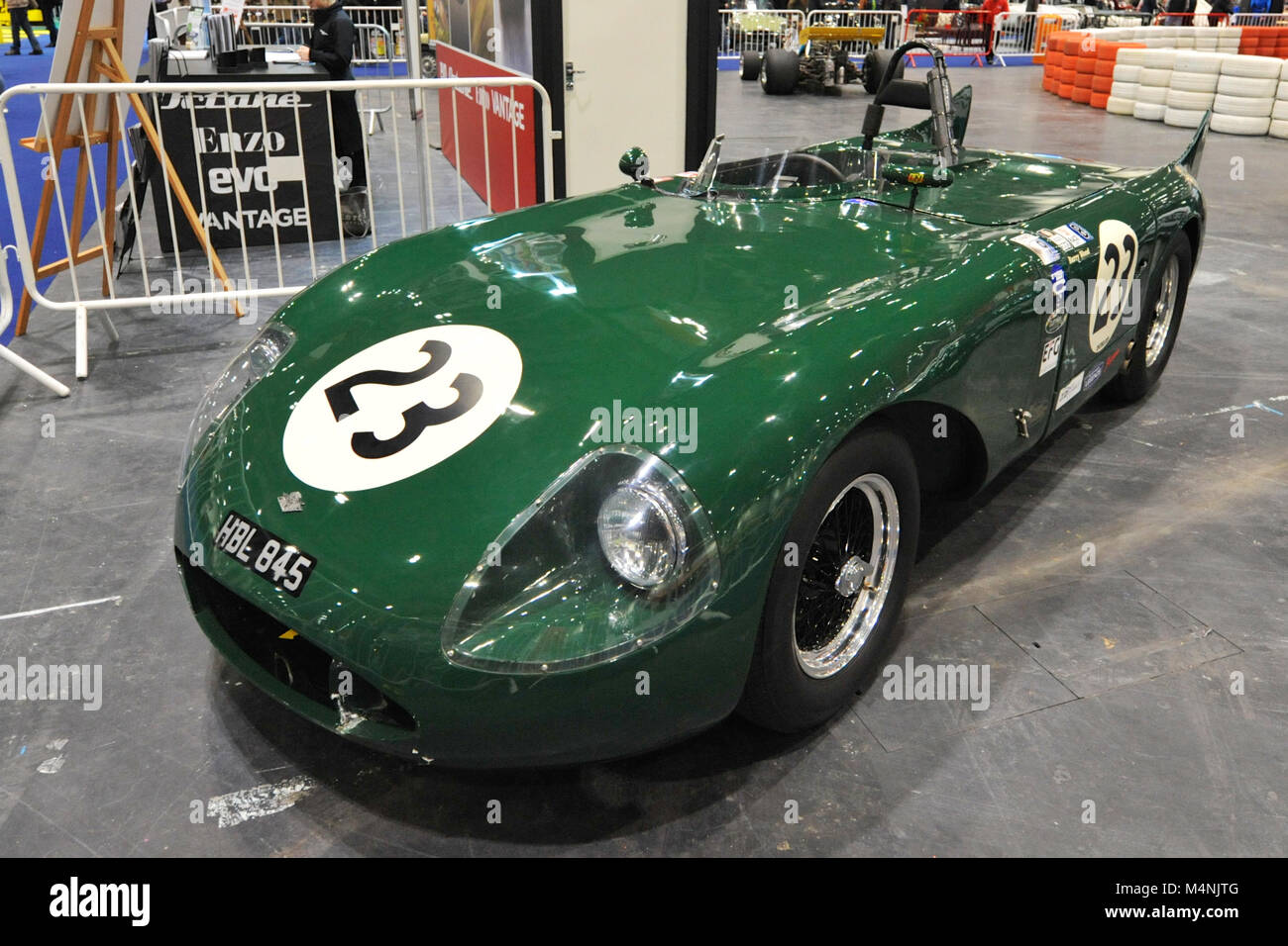 Rgs atalanta sports hi-res stock photography and images - Alamy