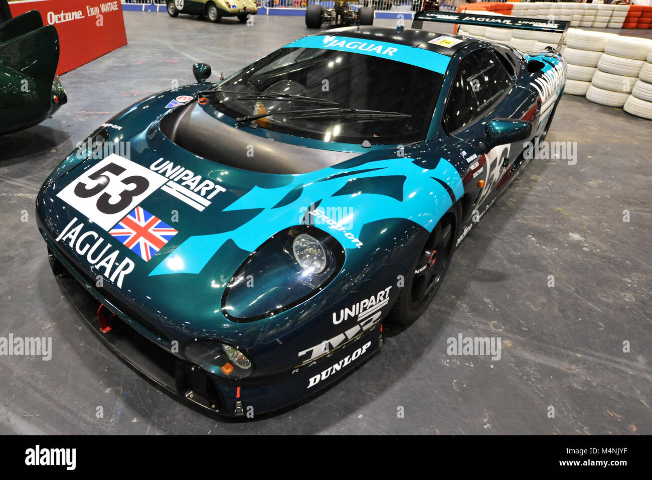 1993 pre classic hi-res stock photography and images - Alamy