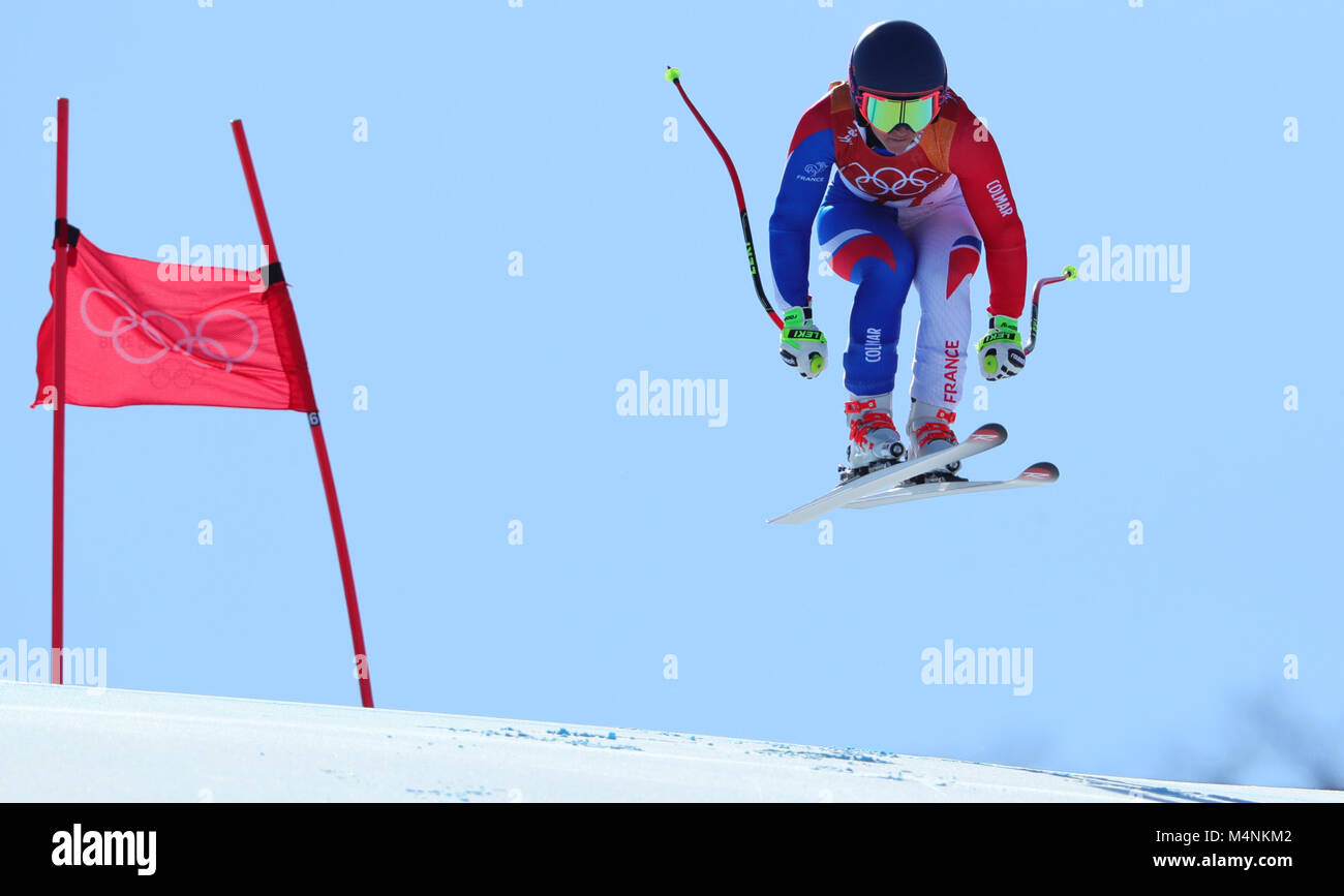 Jennifer piot hi-res stock photography and images - Alamy