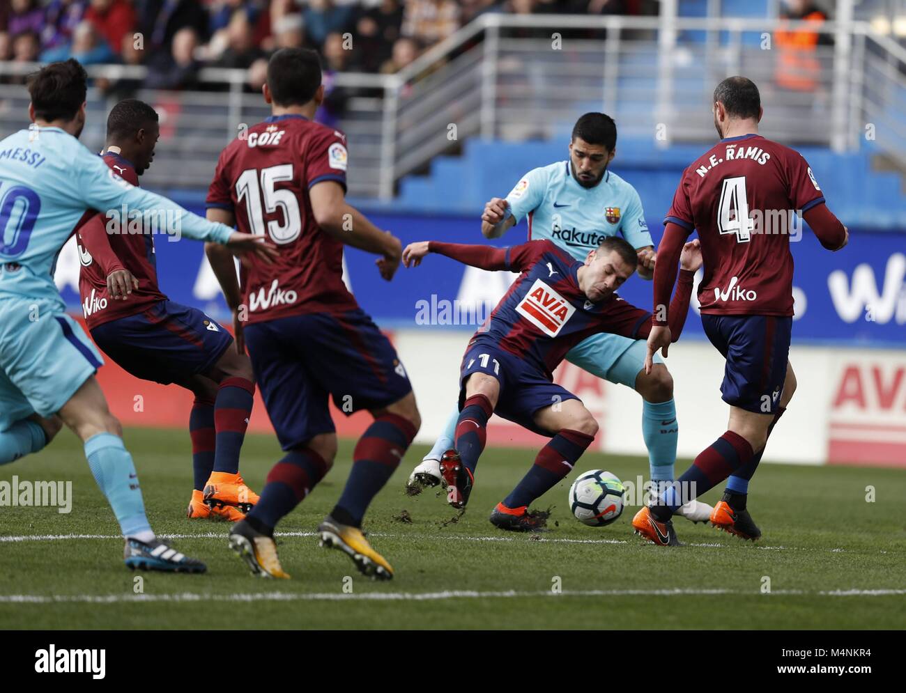 Ruben suarez hi-res stock photography and images - Alamy