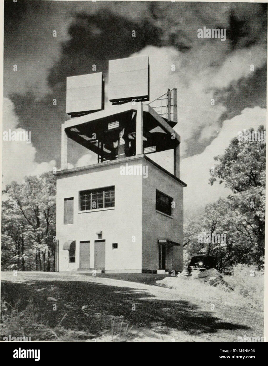 The 1922 Bell Telephone Magazine features updates on telephone ...