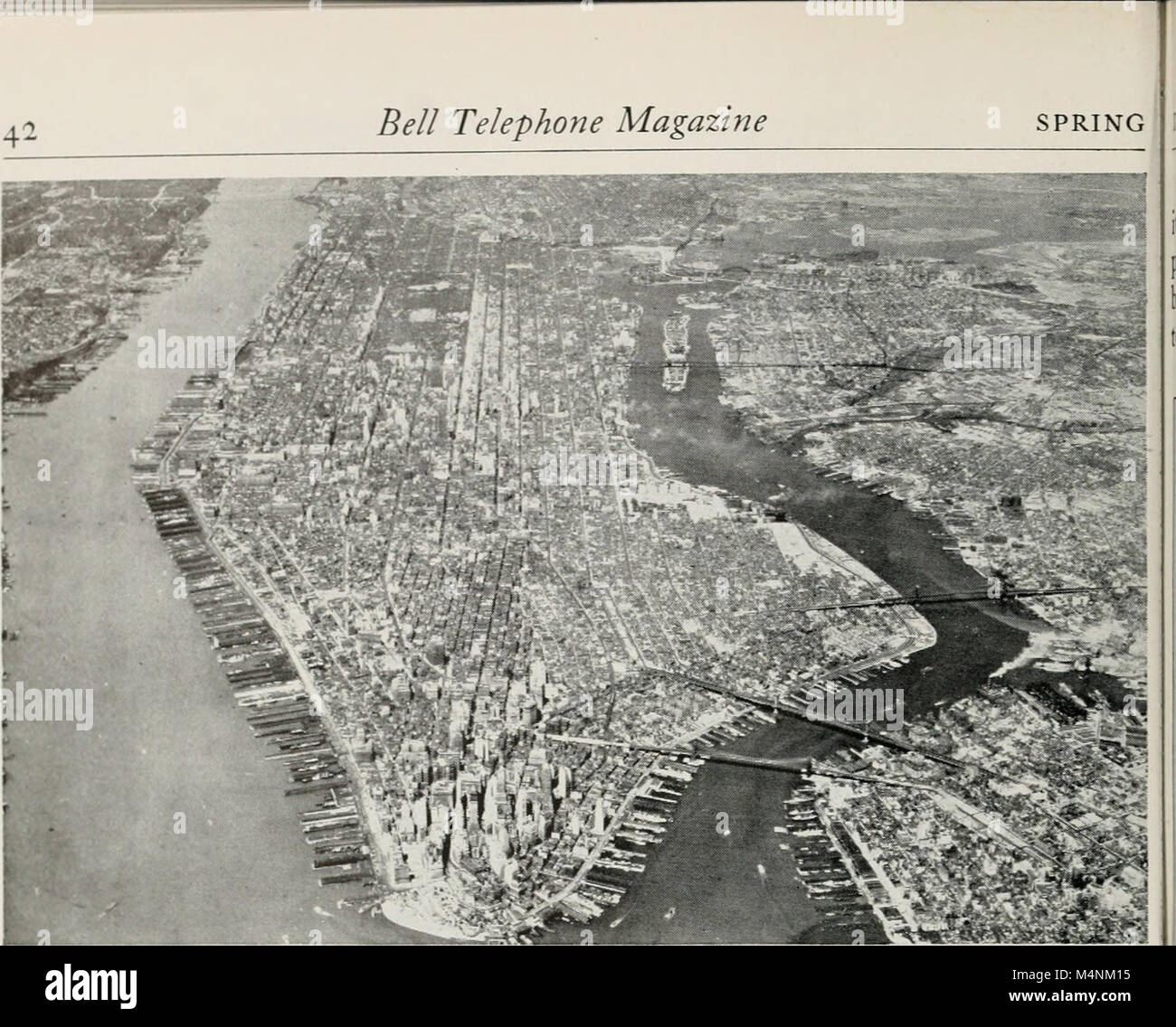 The 1922 edition of the Bell Telephone Magazine provides updates on ...